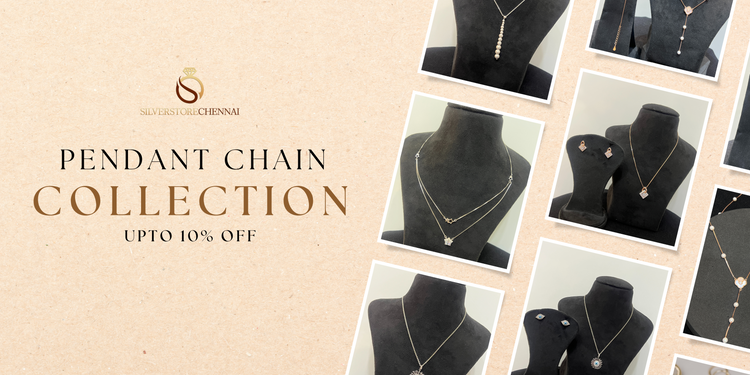 Silver Store Chennai