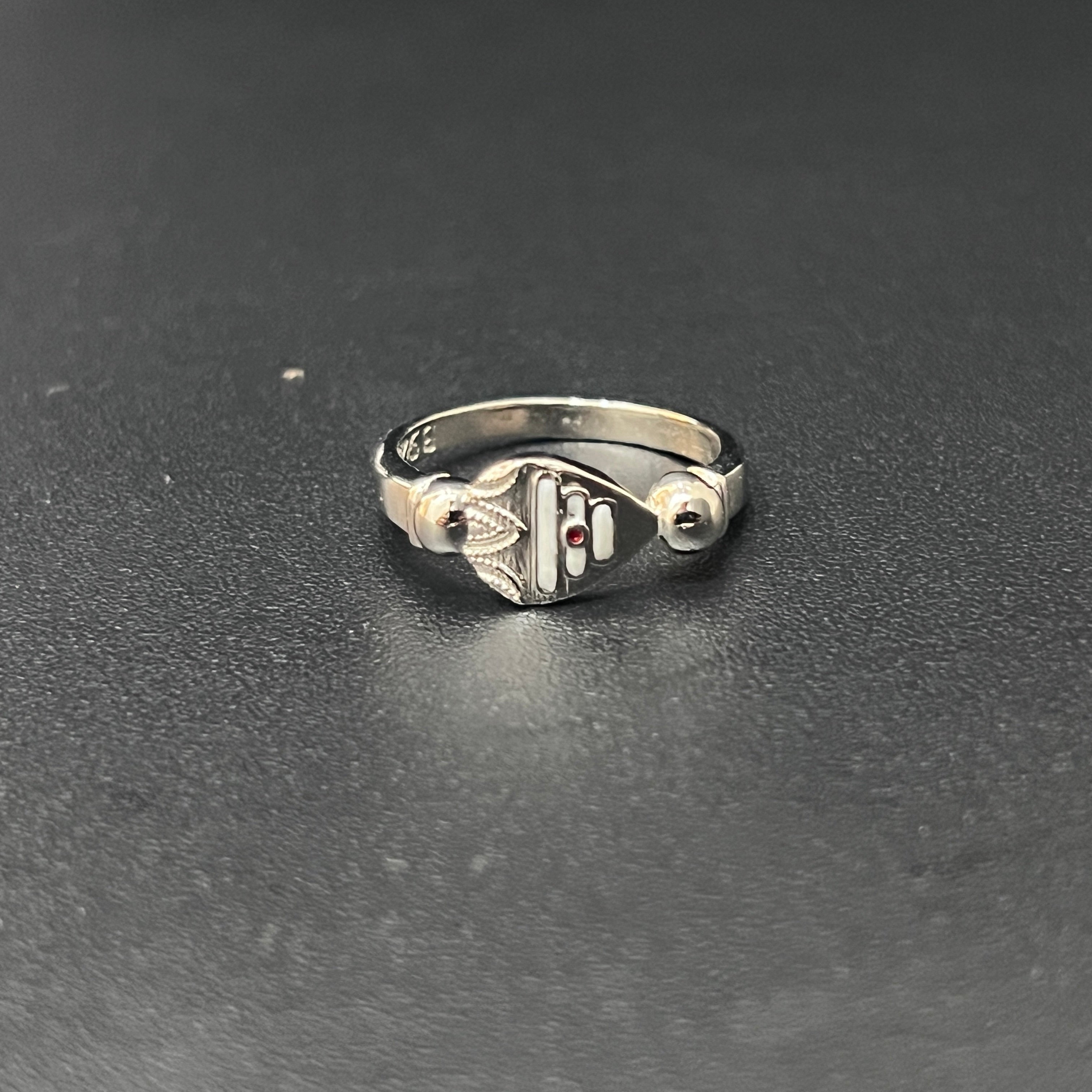 Vel Ring_Unisex(OG) – Silver Store Chennai